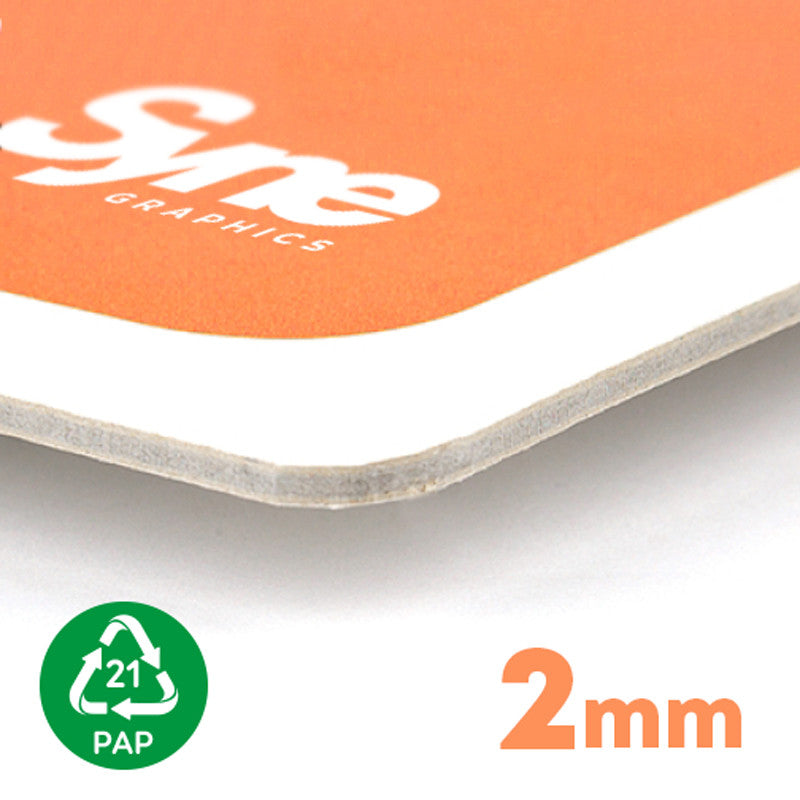 2mm Libra Display Board - £30 Per SQM